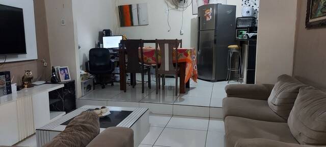 Linda casa em Bangu de 3 quartos na Rio da prata. - 906