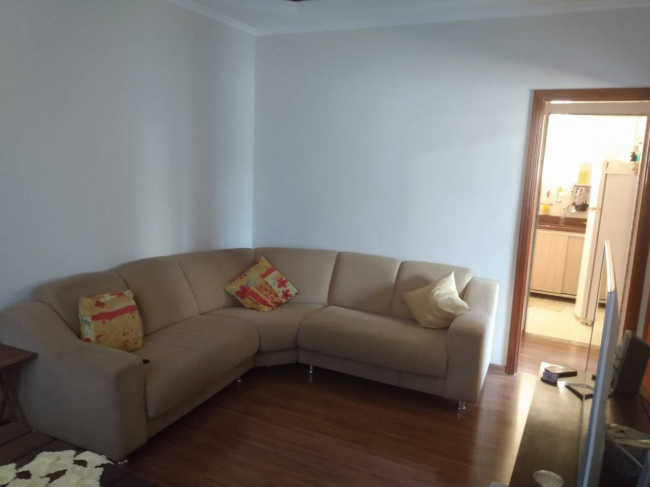 Ótimo apartamento no Centro da Taquara - 2133